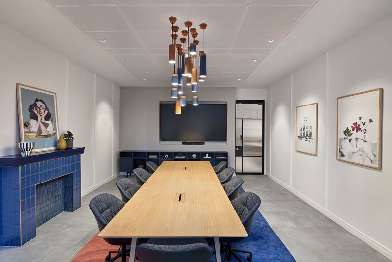 Convene - 22 Bishopsgate | Gardiner & Theobald Convene - 22 Bishopsgate | Gardiner & Theobald
